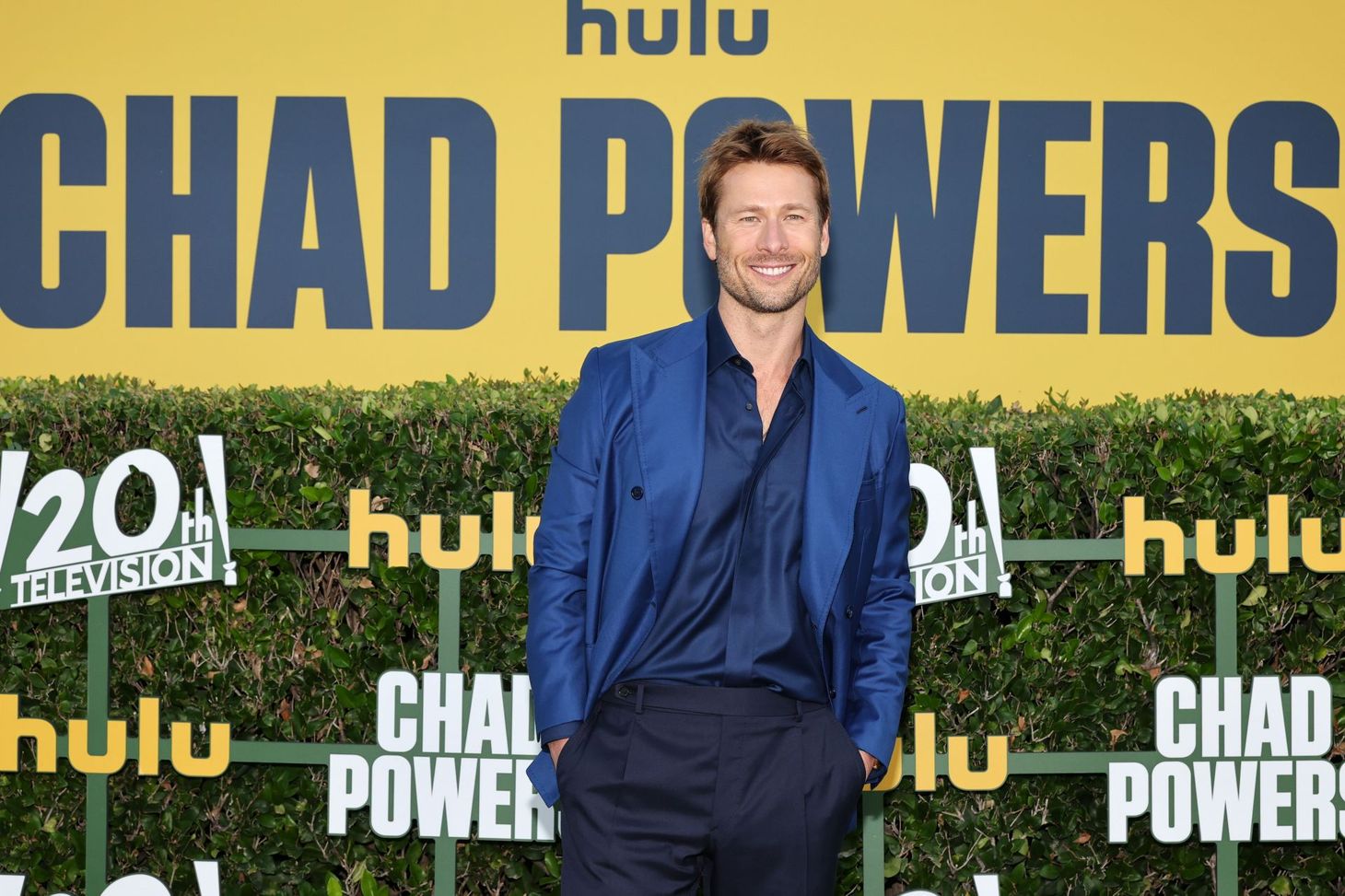 Chad Powers cast and character guide: Who plays whom in the first ...