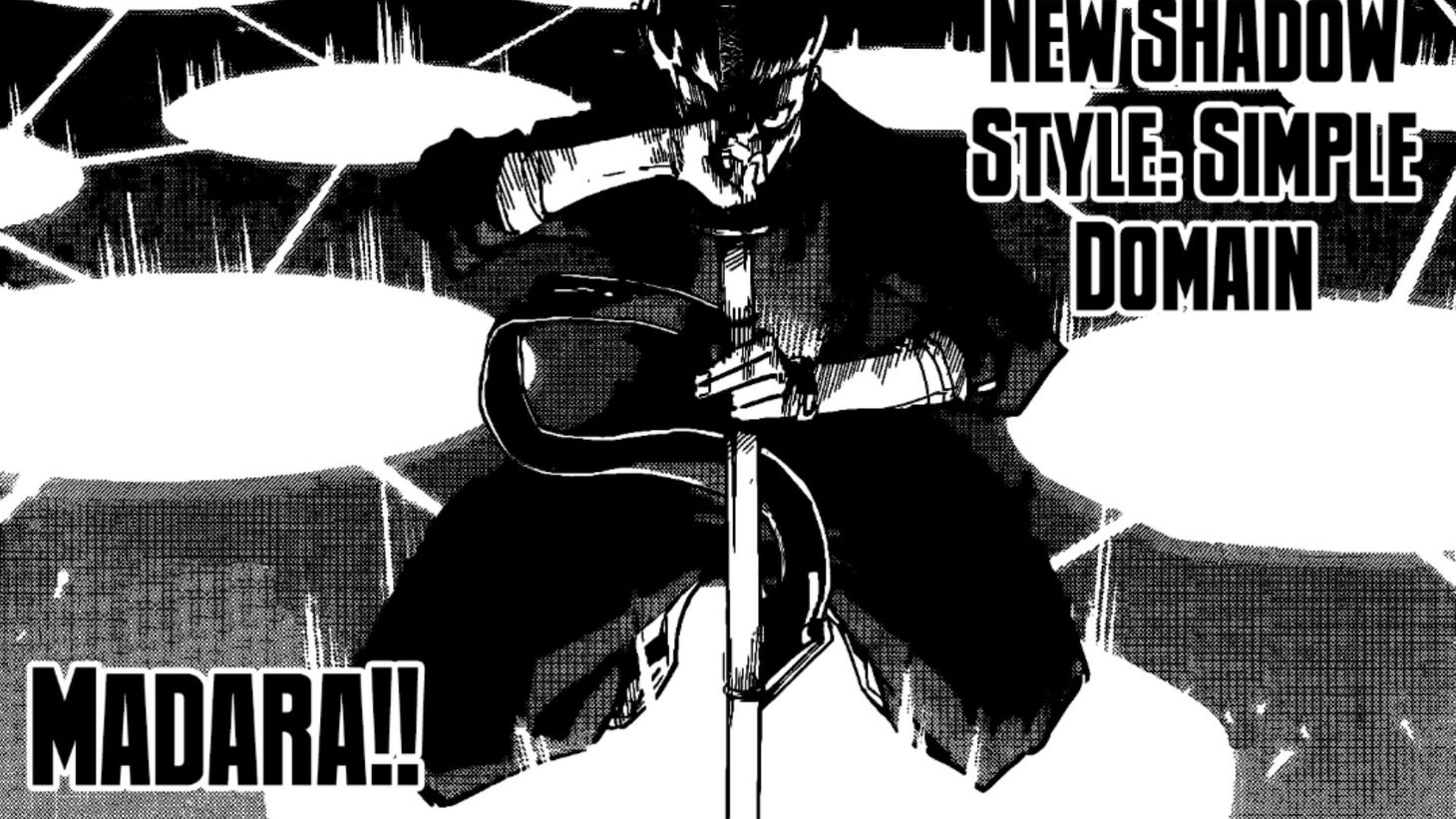 Jujutsu Kaisen Modulo Chapter 5: The old man’s true face revealed as ...