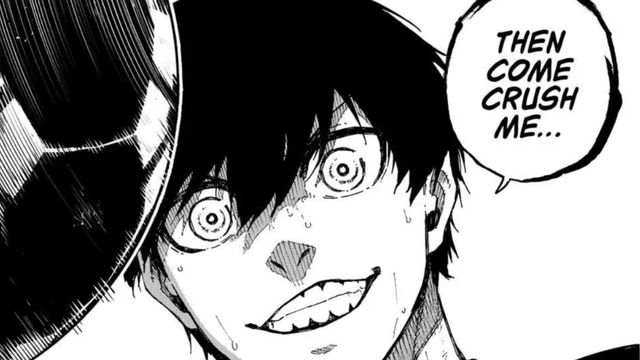 Blue Lock Chapter 322: Release Date and Everything We Need to Know