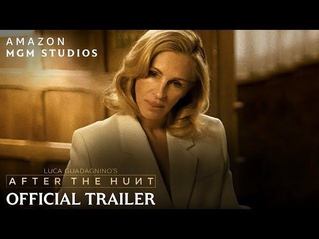 After The Hunt ending explained: Who tells the truth is for the ...
