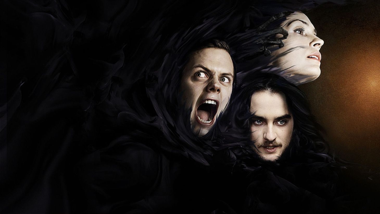 10 vampire dramas to watch on Netflix