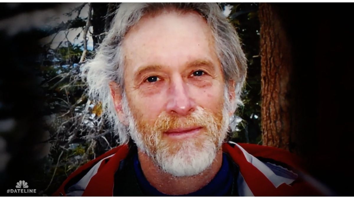 Dateline: Who was Rob Cantor and what happened to him? Disturbing ...