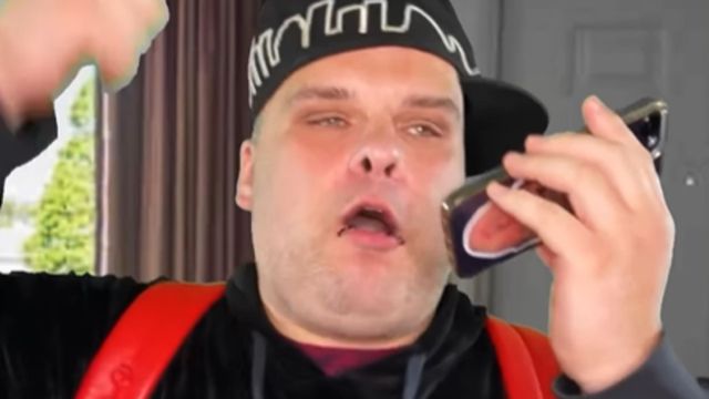 Who was Steve Bridges? All about TikTok star as wife confirms his death ...