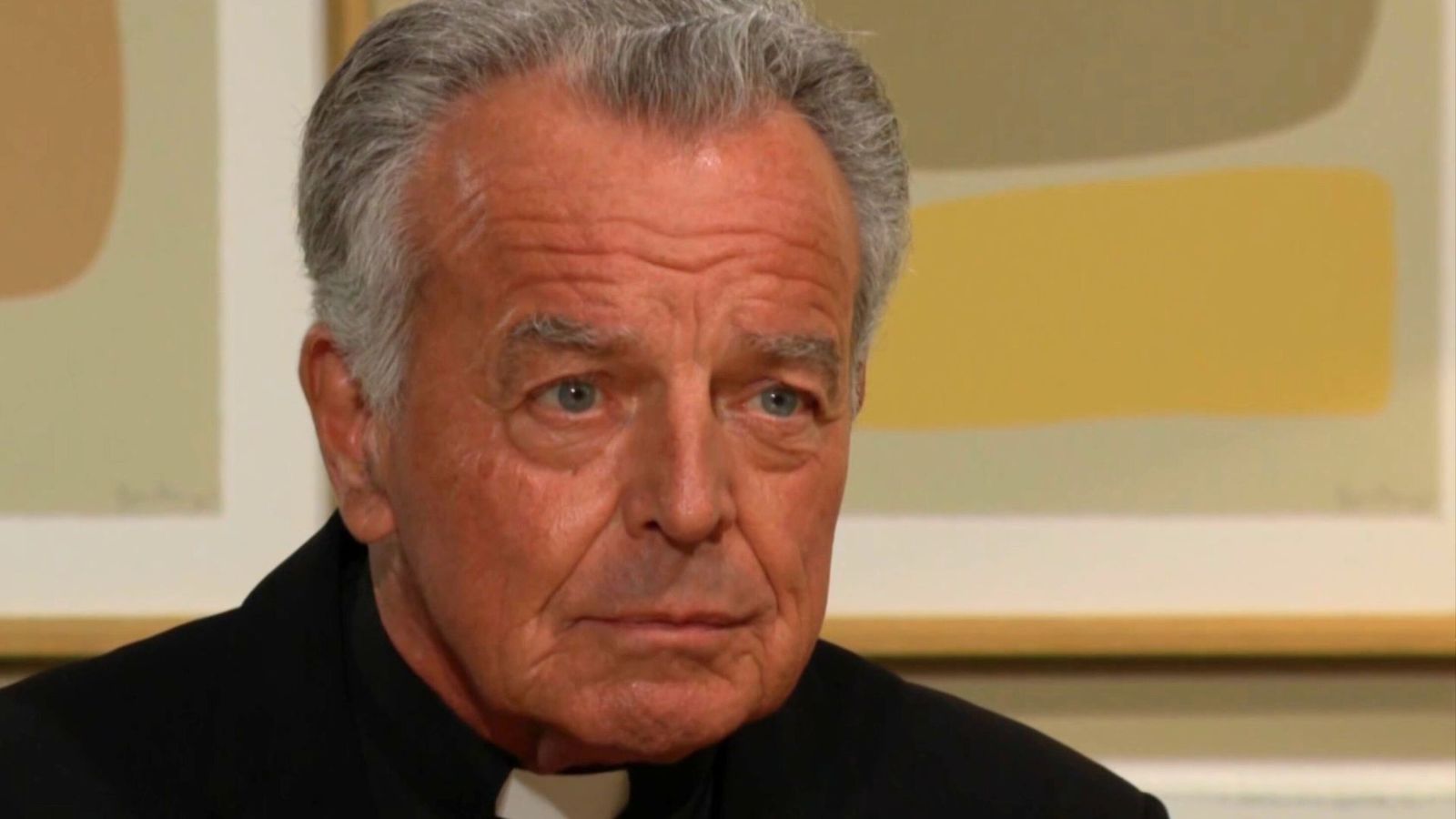 The Young and the Restless brings back Ian Ward -- is the supervillain ...