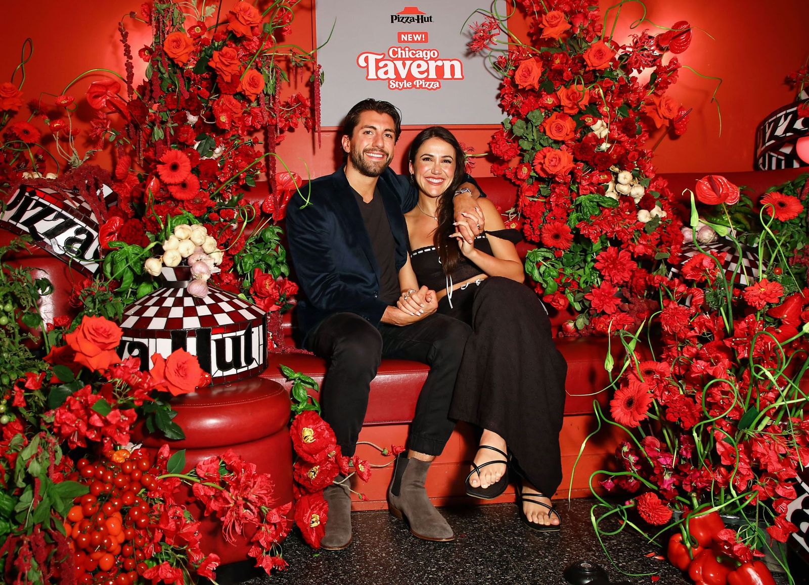 Who is Kat Stickler? John Mayer is reportedly dating the TikToker