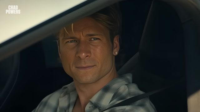 Chad Powers Episode 5: Release date news, time, streaming details and more