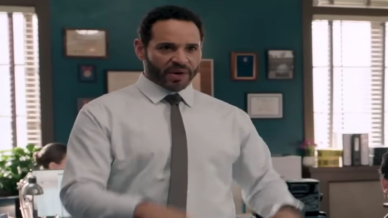 High Potential Season 2 Episode 5 'Content Warning' cast and character ...