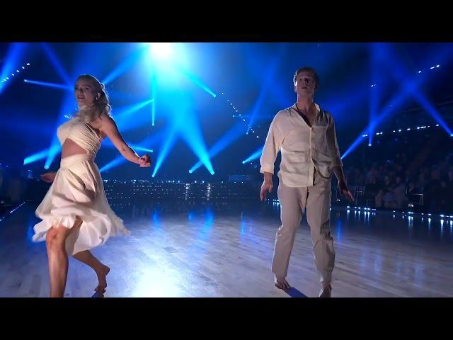 "It's so so tough": Dancing With The Stars' Robert Irwin shares the ...