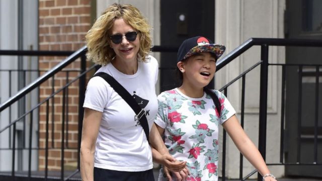 Who is Meg Ryan’s daughter Daisy Ryan? All we know amid rare public ...