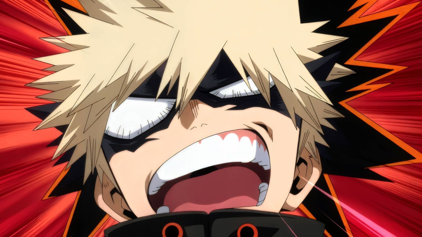 My Hero Academia World’s Best Hero popularity poll results : Top 10 ...