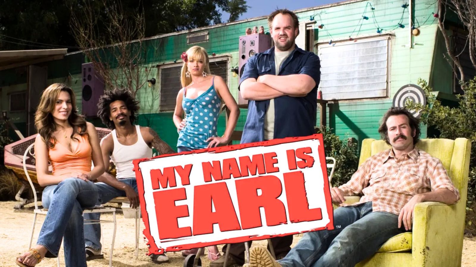 7 shows like Malcolm in the Middle to fill your dysfunctional family ...