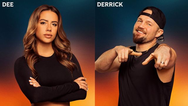 Daily challenge: The Challenge Season 41 Episode 11: What happened in ...