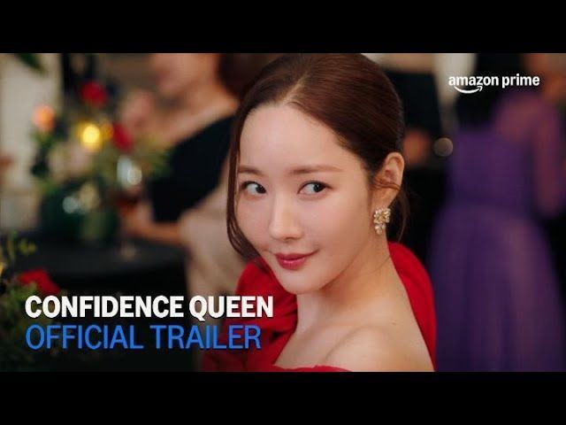 Confidence Queen cast and character guide: Who plays whom in the latest ...