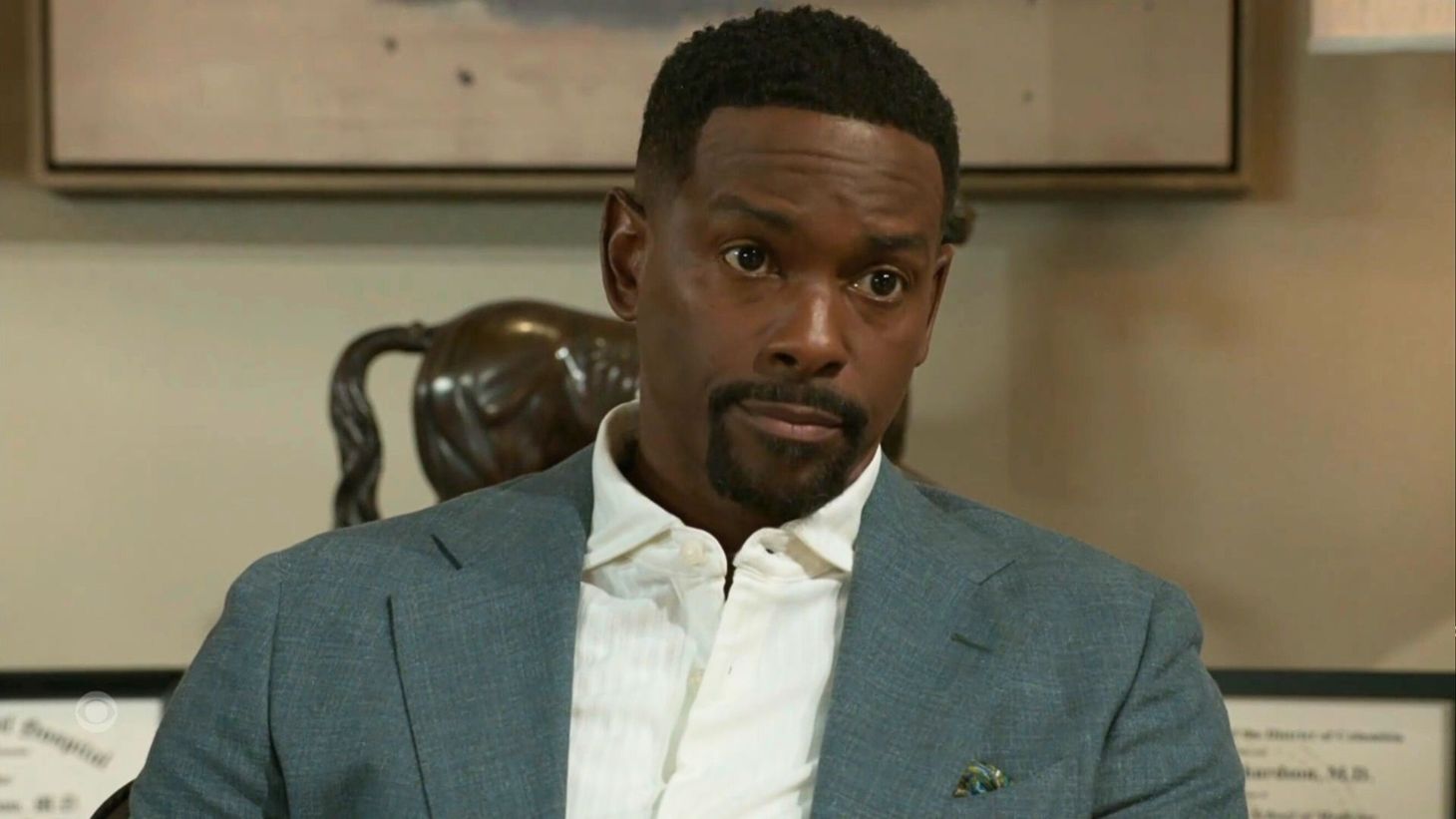 Beyond the Gates Spoilers, October 6th: Chelsea confronts Tomas, Leslie ...