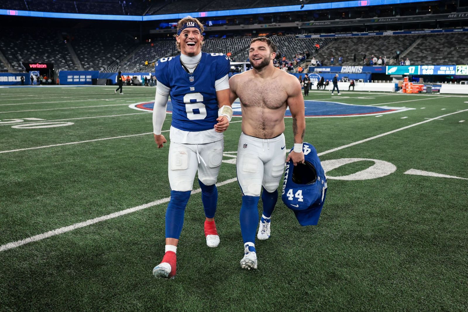 Who is Lola Sexton? All about Jaxson Dart’s ex-girlfriend as she trends ...