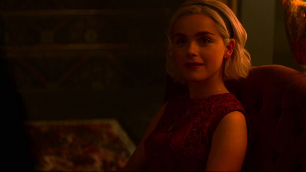 Chilling Adventures of Sabrina Season 4 ending explained: What happens ...