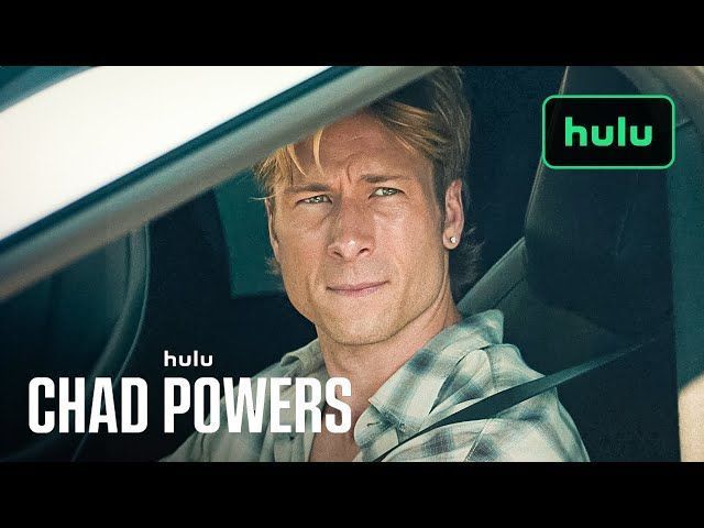Chad Powers cast and character guide: Who plays whom in the first ...