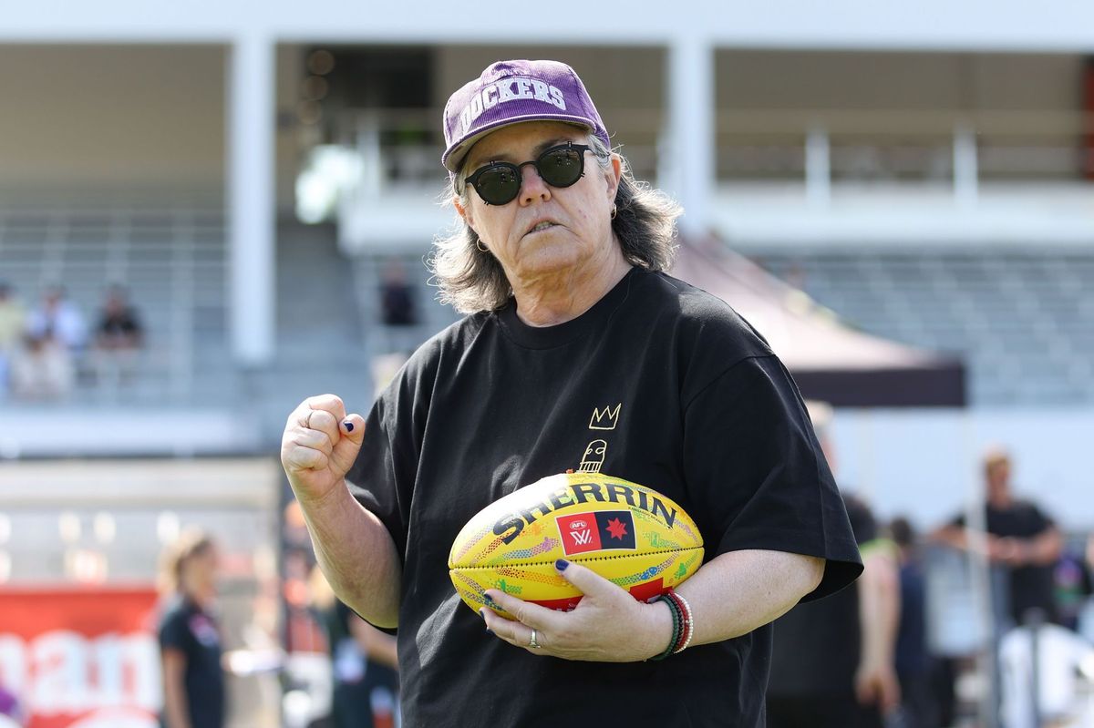 What happened to Rosie O’Donnell’s first wife Kelli Carpenter? Chelsea ...
