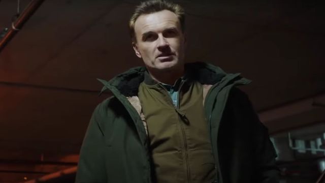 FBI: Most Wanted cast and character guide - Who plays whom in the CBS ...