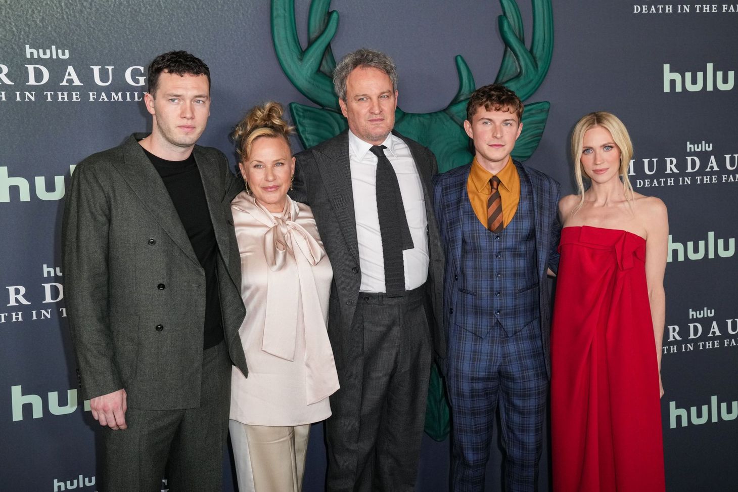 Murdaugh: Death in the Family cast and character guide - Who plays whom ...