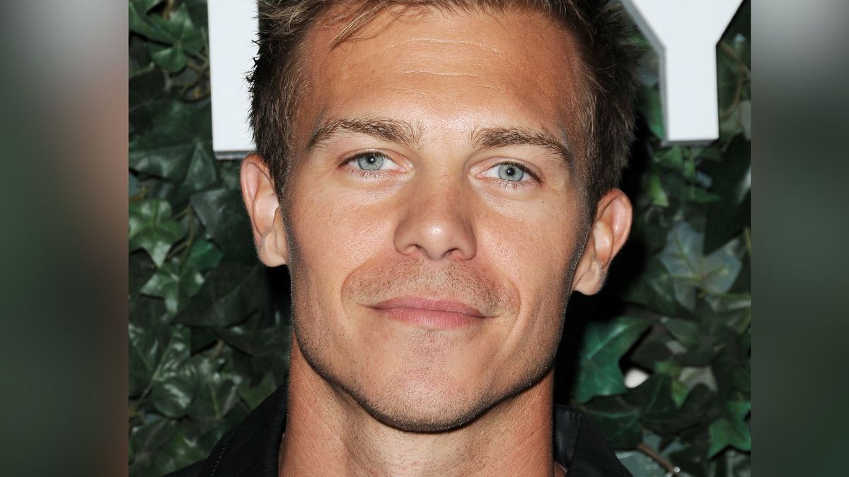 Days of our Lives Comings and Goings: Michael Roark makes Salem debut ...