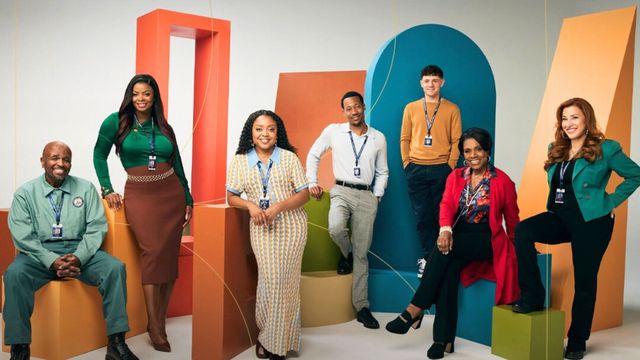 Abbott Elementary Season 5 cast: Abbott Elementary Season 5 cast and ...