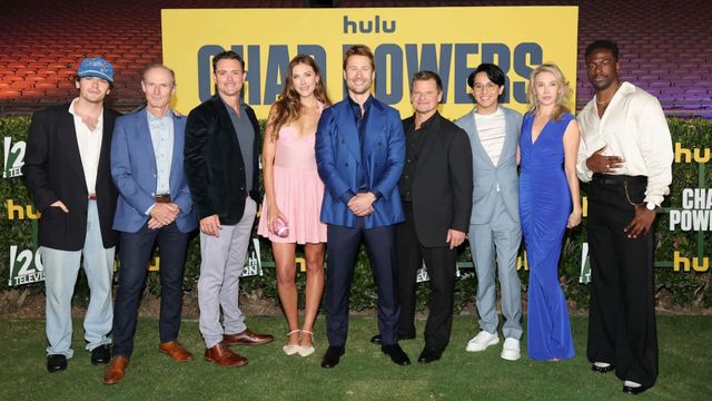 Chad Powers Episode 6: Release date news, time, streaming details, cast ...