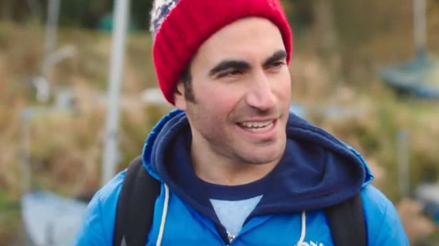 Brett Goldstein movies and TV shows: 5 Brett Goldstein movies and TV ...