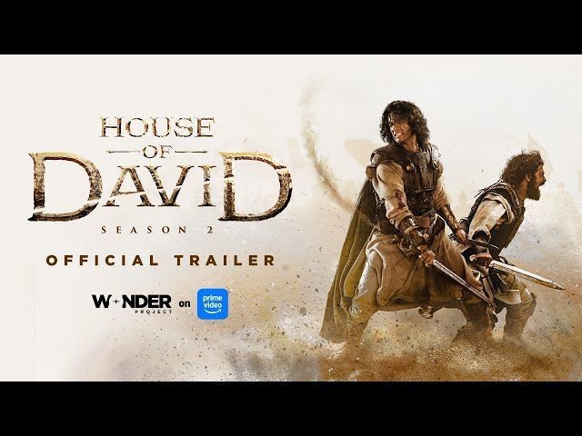 House of David Season 2 Episode 8 (finale): Release date news, time ...