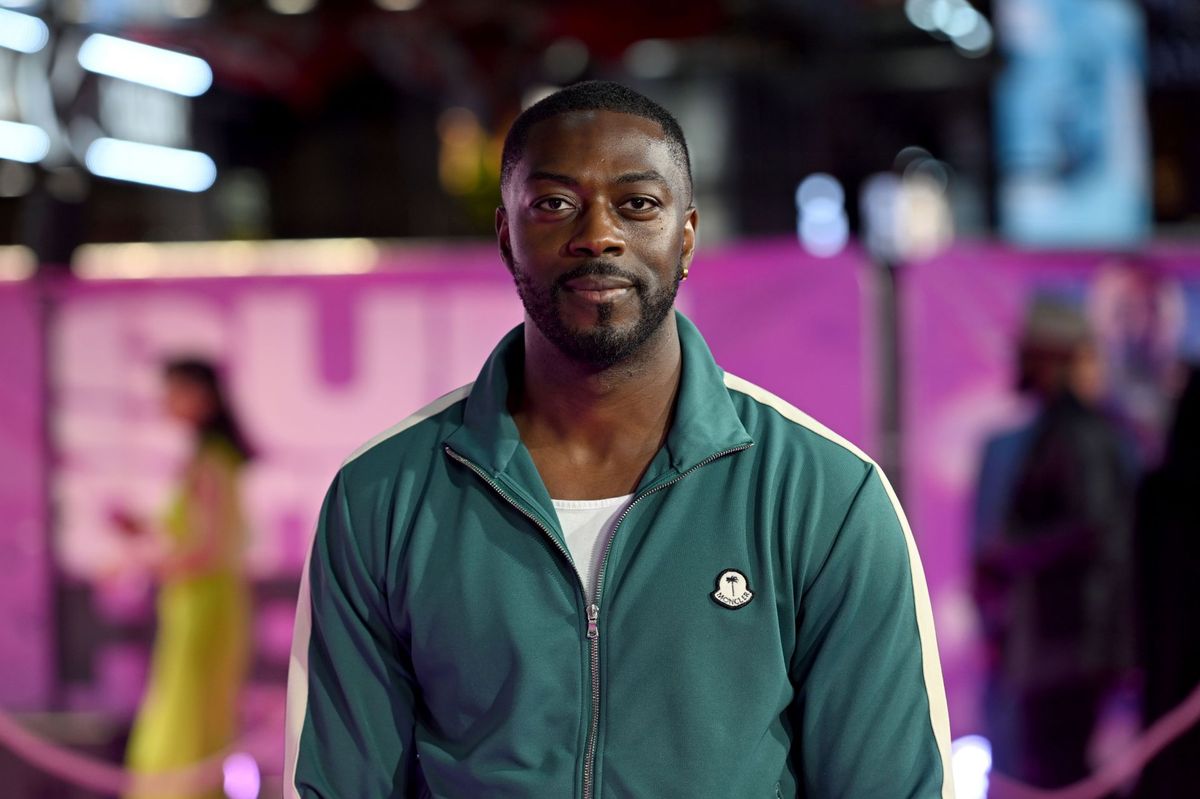 Who is David Ajala’s wife? All about British actor’s relationship