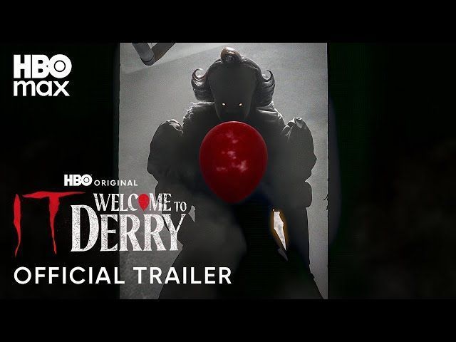 IT: Welcome to Derry has finally revealed that Pennywise can be ...