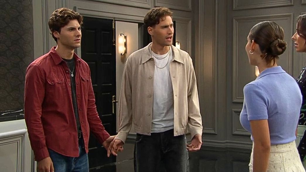 How will The Bold and the Beautiful's Deke react when he finds out Remy ...