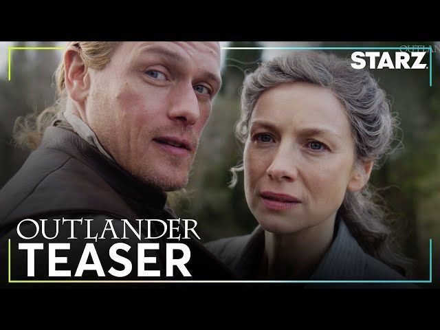 Outlander Season 8: Release date news, cast details, streaming details ...