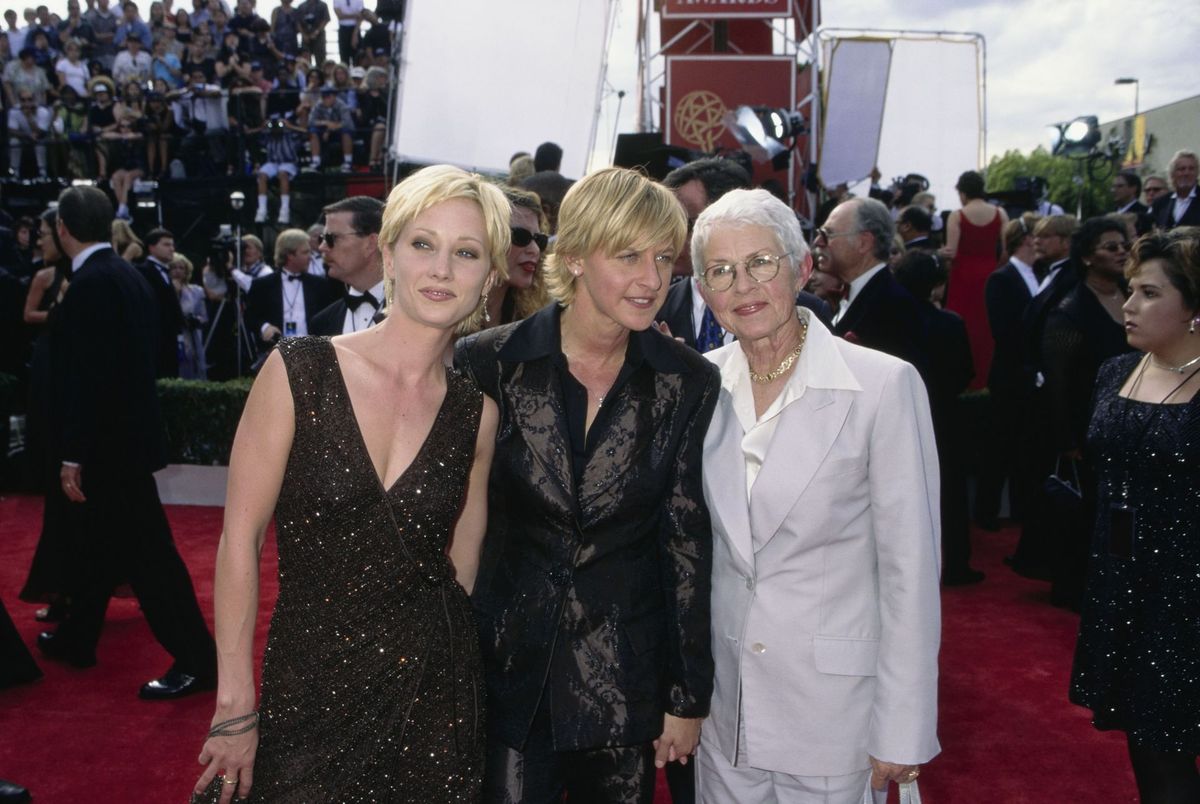 How many children did Anne Heche have? Late actress’ son allegedly ...