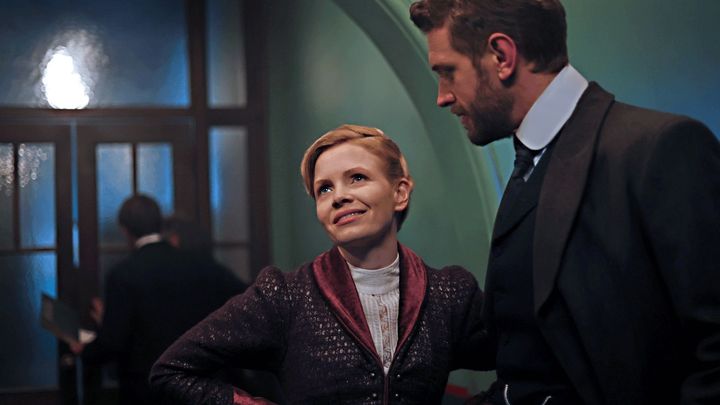 Miss Scarlet Season 6: Release date news, cast details, streaming ...