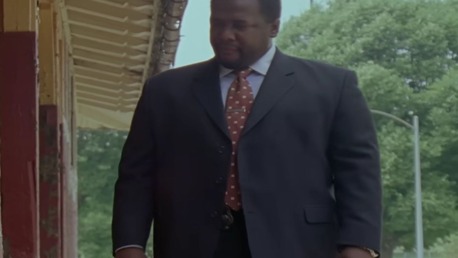 The Wire cast and characters: Here's who brought the classic HBO crime ...