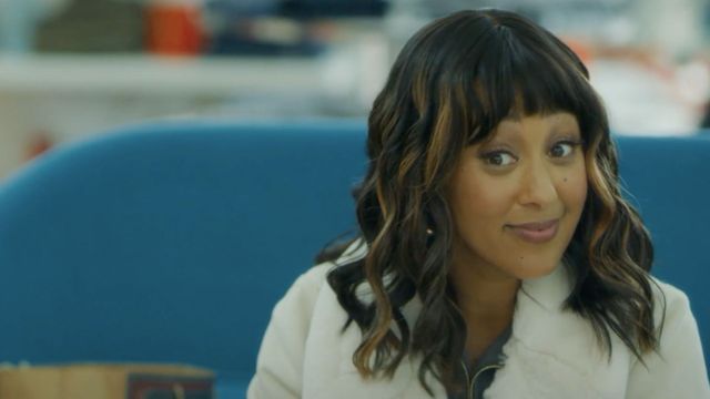 Tidings for the Season cast and characters: Here’s who brought the ...