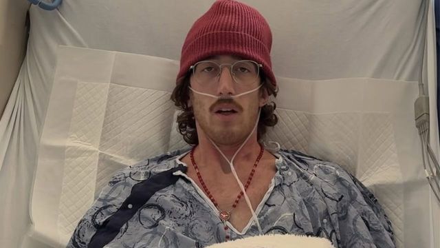 What’s Brandon Buckingham’s health status? YouTuber reaches out to fans ...
