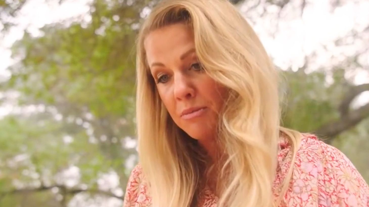 Breena, Michelle Pierce: What happened to Breena on NCIS? Michelle ...