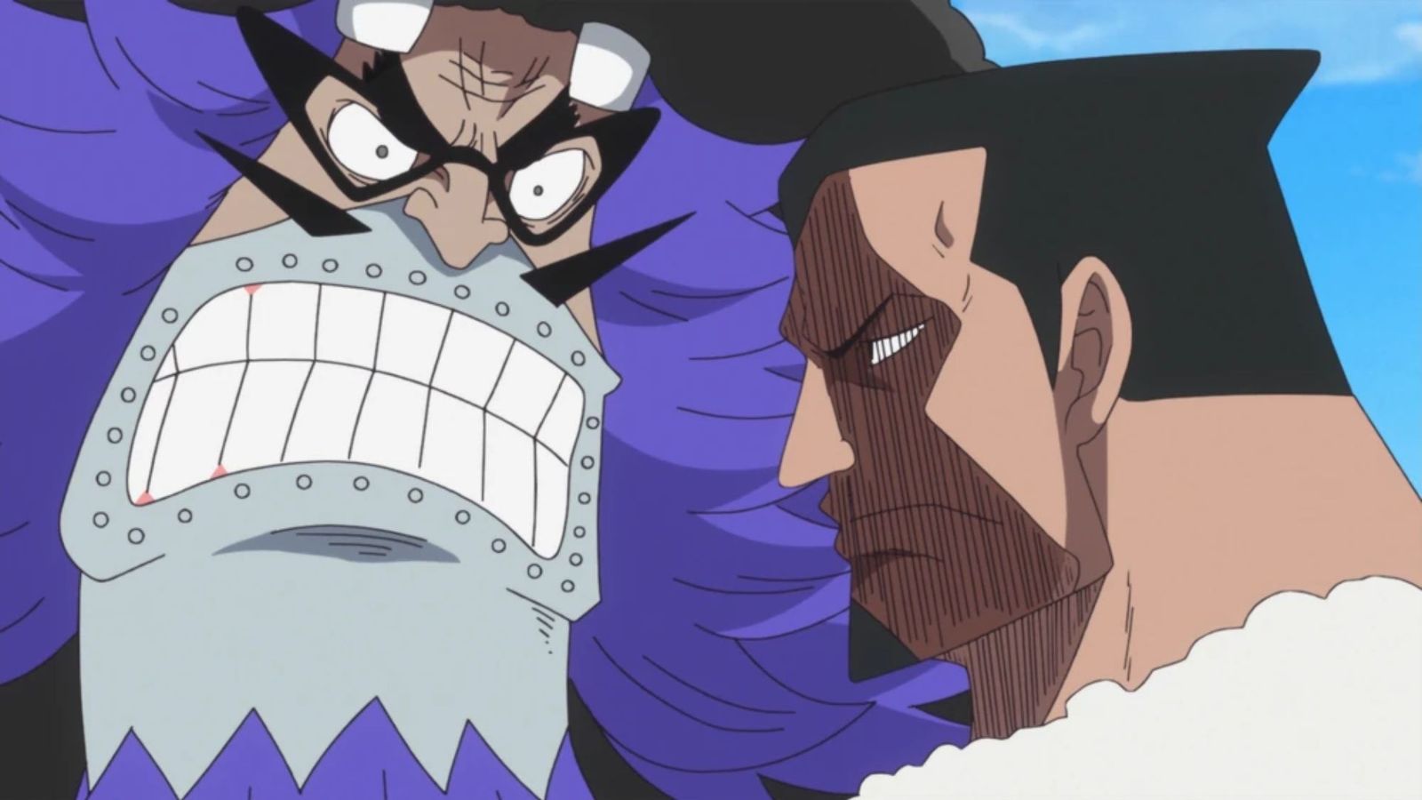 One Piece Live Action’s Wapol reveal proves the show’s casting team is ...