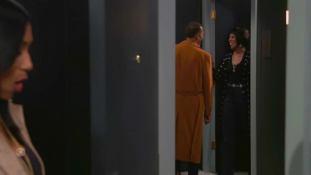 Beyond the Gates Spoilers, November 21st: Tyrell shocks his dads, Anita ...