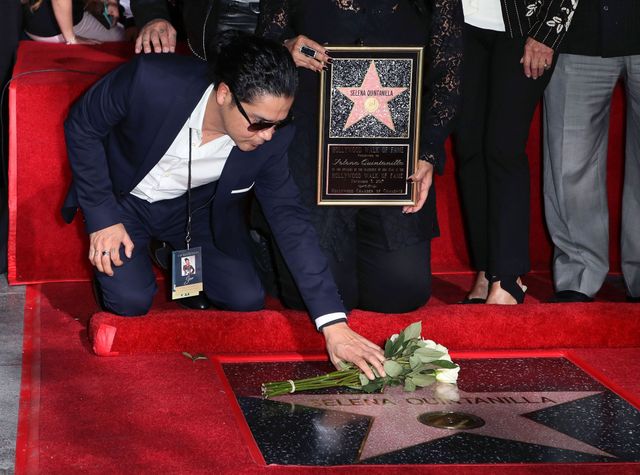 What happened to Chris Pérez after Selena’s death? Husband’s life after ...