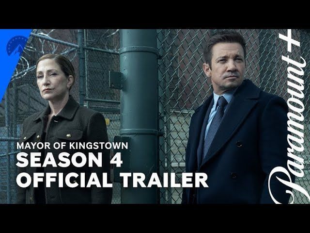Mayor of Kingstown Season 4 Episode 4: Release Date, Time, Streaming ...