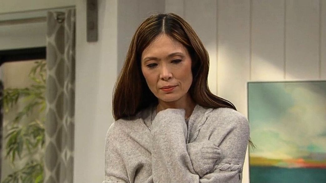 Now that The Bold and the Beautiful's Luna is gone, what's next for Li ...