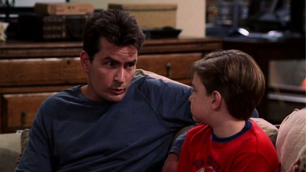 Two and a Half Men Season 2 Episode 1 cast and characters: Here's who ...