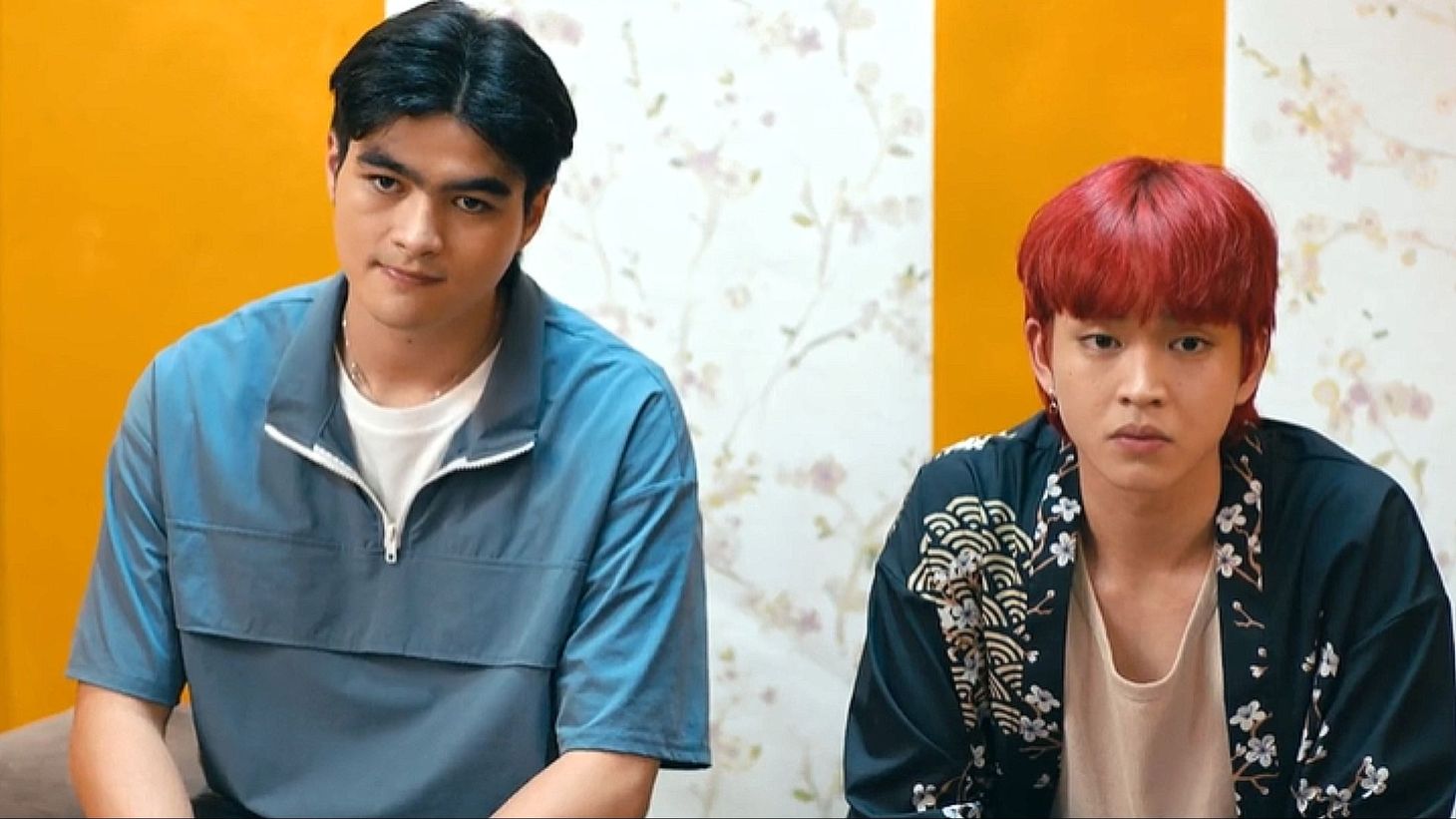 The Muse of Section E episodes 10–12: Viki release date, time ...