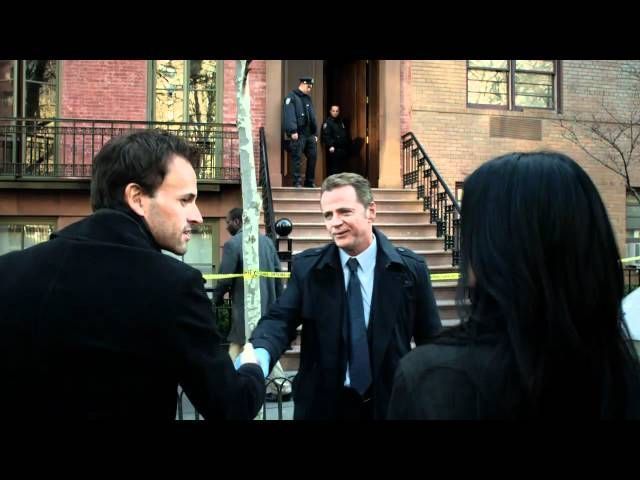 Elementary cast: Elementary cast and characters: Here's who brought the ...