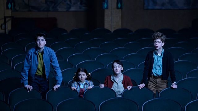 It: Welcome to Derry Episode 2 cast and characters - Meet the actors ...