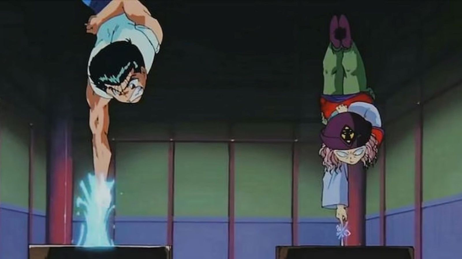 10 Best anime training arcs, ranked