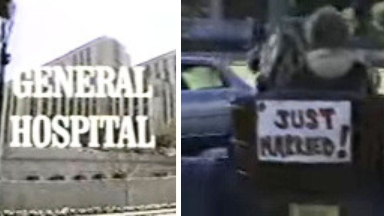 General Hospital legends Luke Spencer and Laura Webber Baldwin got ...